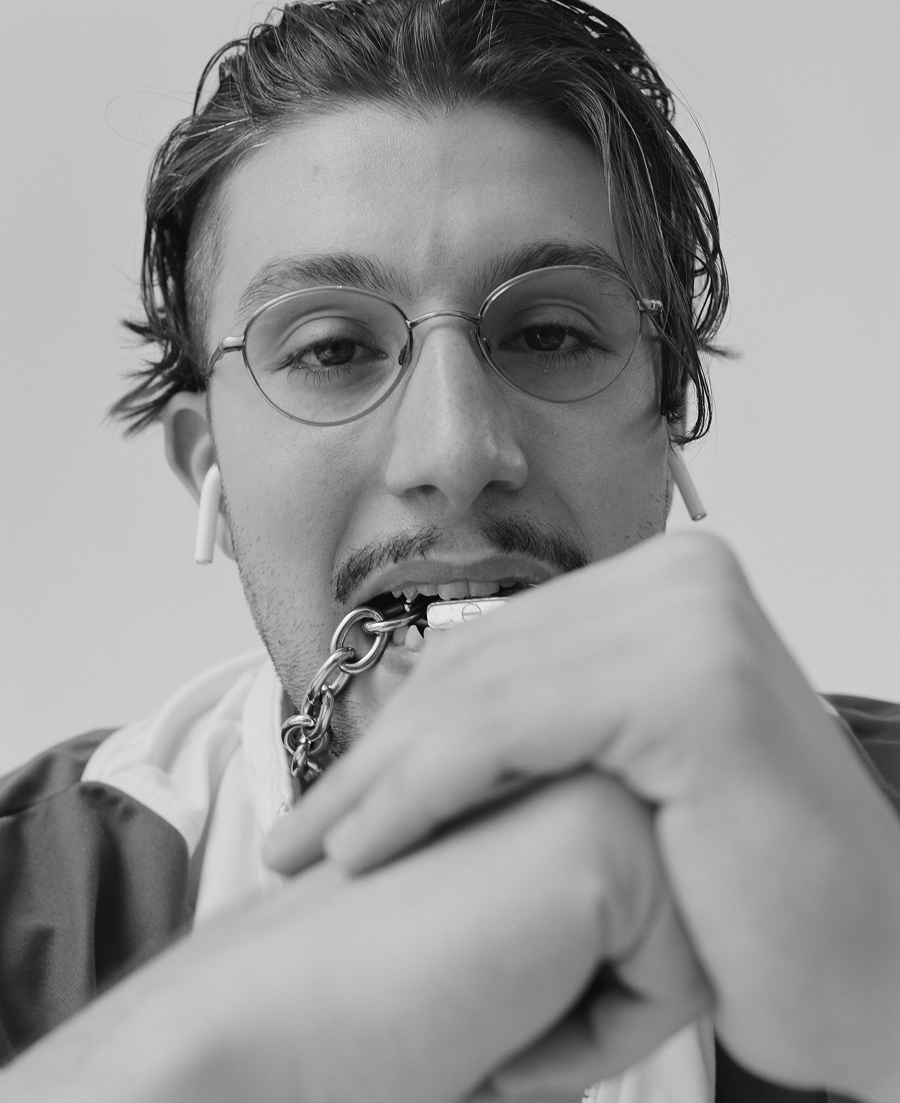 Conoce la nueva propuesta del artista canadiense Bbno$ | Tiqfun