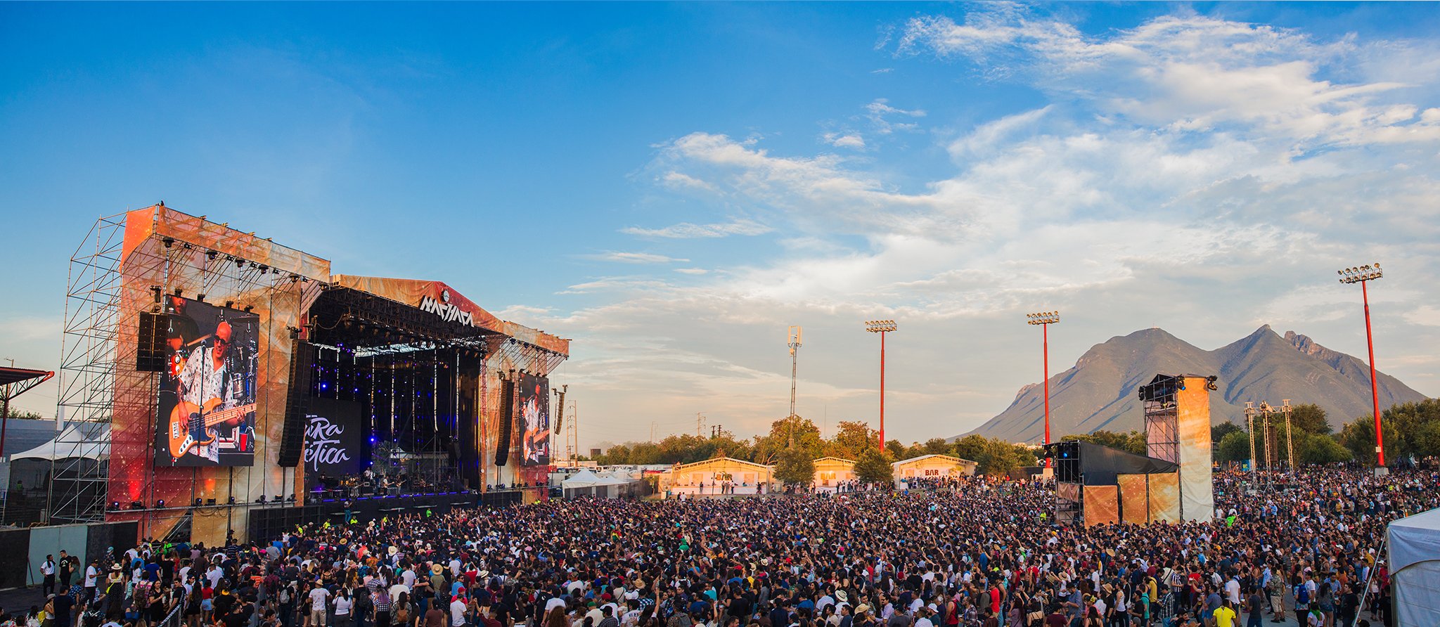 Machaca Fest 2023: recomendaciones, playlist, precios y detalles del ...