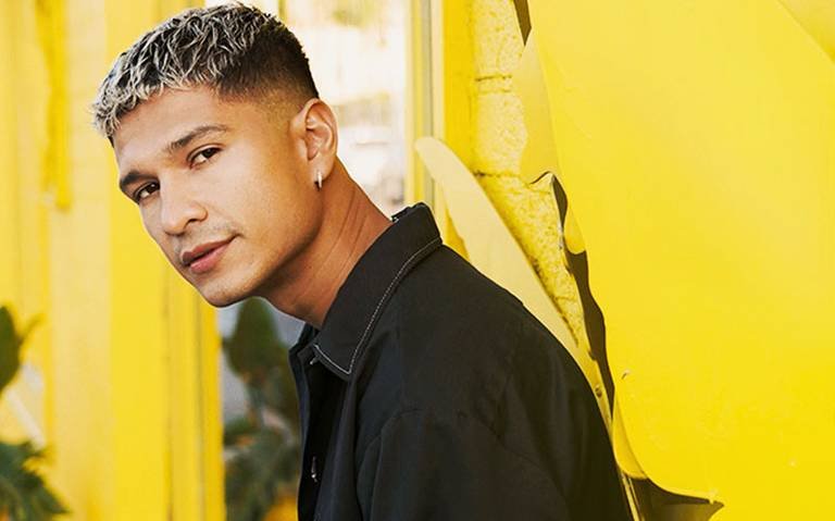 El guatemalteco Ben Carrillo estrena su nuevo disco: 'Broken Heart ...