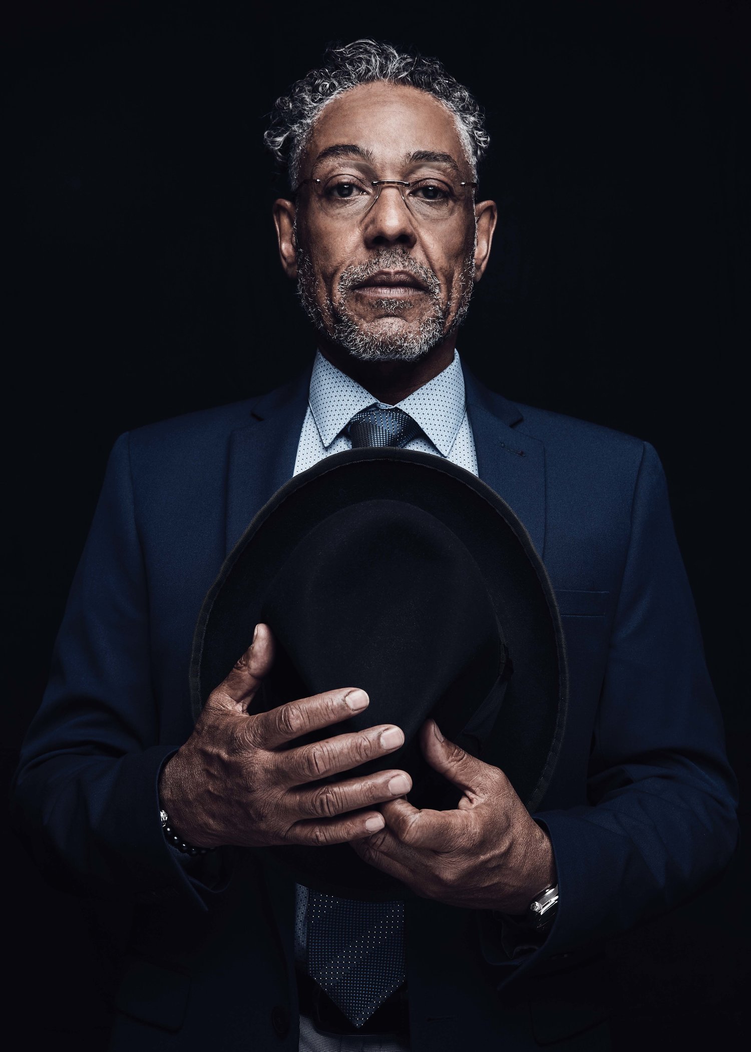 Giancarlo Esposito (Gus Fring) estará presente en el CCXP México | Tiqfun