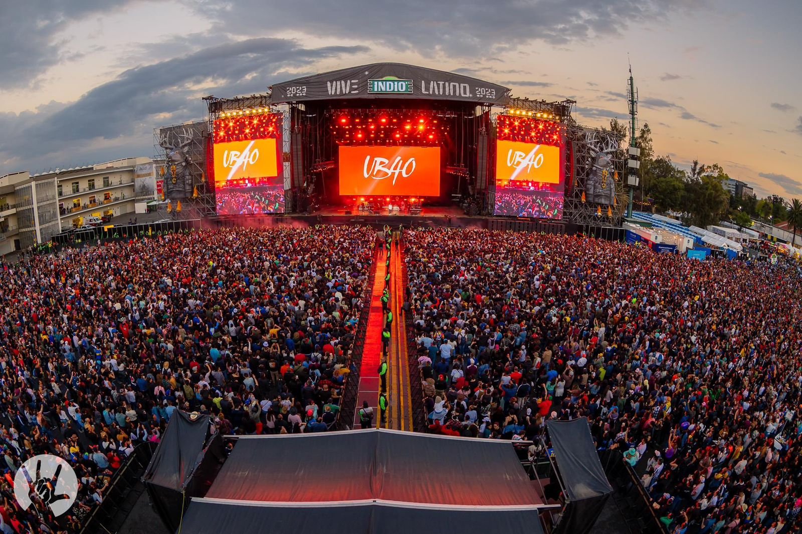 Vive Latino 2024: Ojitos de Huevo se presentará en el Autódromo H. R ...