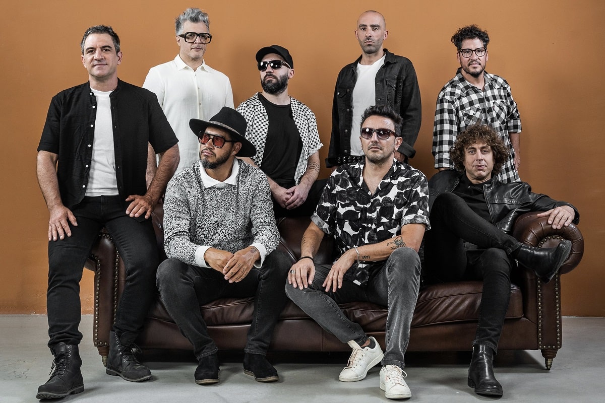 No Te Va Gustar: su gira de 30 años tiene cita obligatoria en México ...