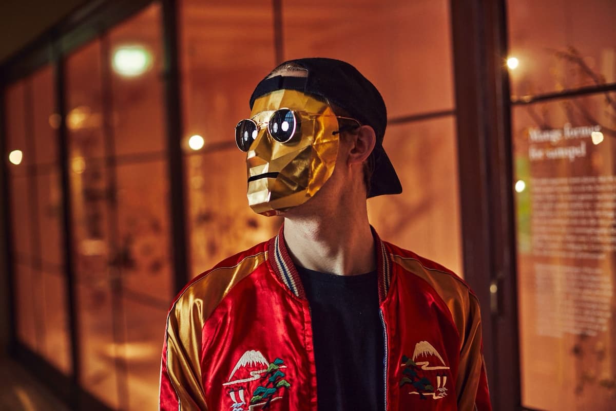 El DJ Alemán Satin Jakets quiere que vivas una noche increíble en ...