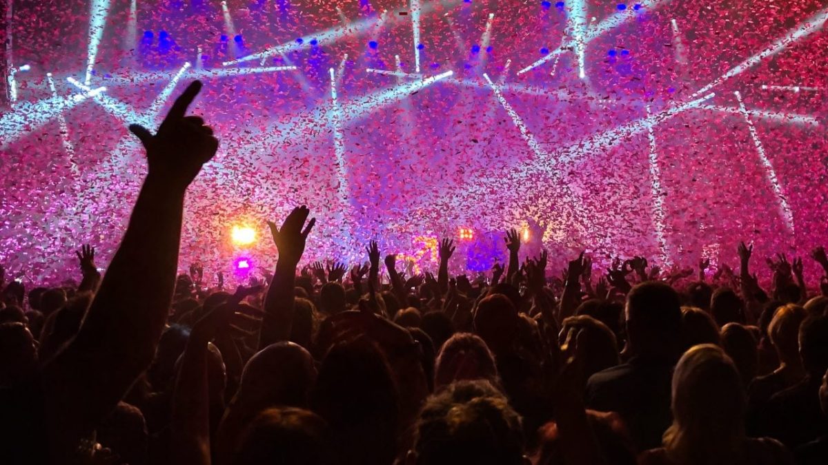 Ocesa lanza Concert Week para boletos 2x1 en Ticketmaster | Tiqfun