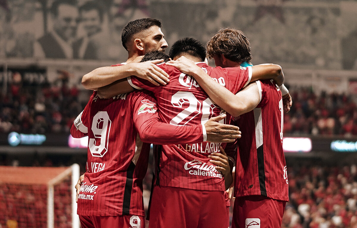 Toluca vs. América: así se jugará la final del Clausura 2025 de la Liga ...