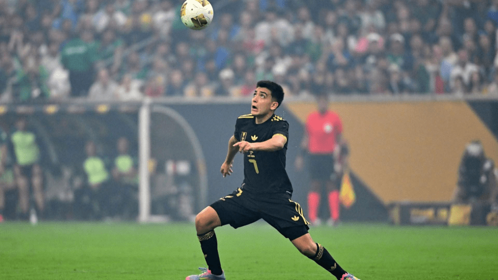 Mundial Sub-20: transmisión, horario y detalles del México vs. Chile ...